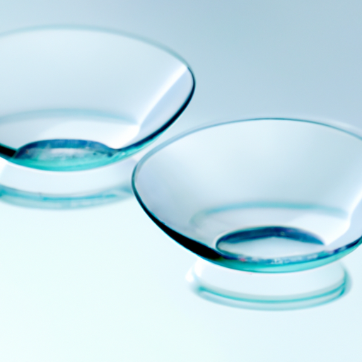 How To Minimize The Risk Of Contact Lens-Related Infections - Contact ...