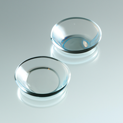 Hybrid Contact Lenses: The Best Of Both Worlds - Contact Lens Society