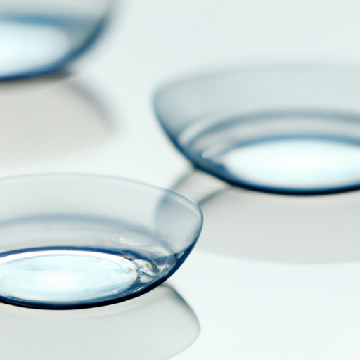 The Future Of Contact Lenses In Space Exploration - Contact Lens Society