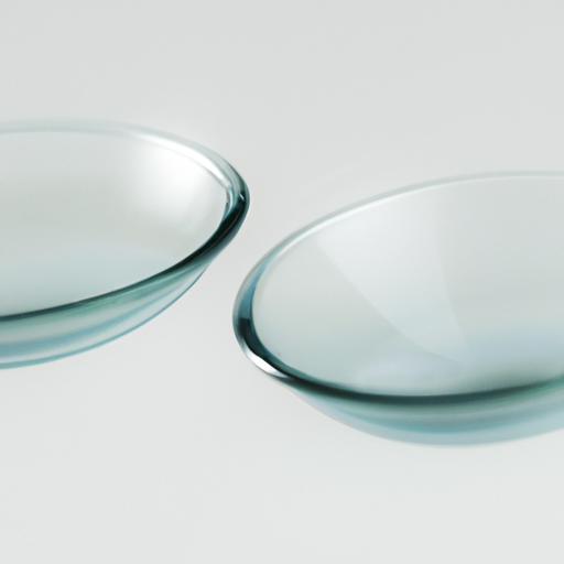 The Evolution Of Contact Lens Technology: A Brief History - Contact Lens Society