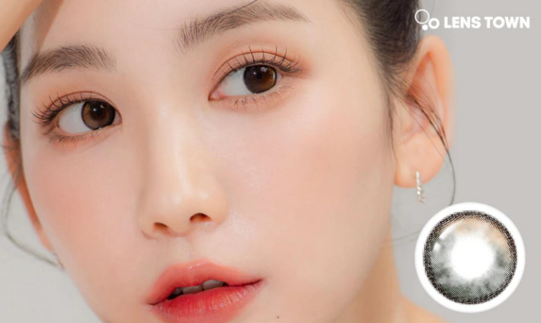 "Lenstown's Groundbreaking Color Contact Lens Collection Sets A New ...