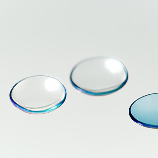 How To Buy Contact Lenses Online In The USA: Tips And Recommendations ...