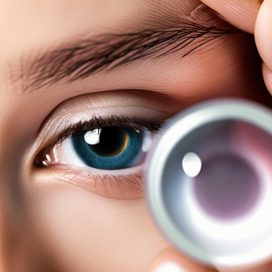 Ultimate Guide To Buying Contact Lenses Online - Contact Lens Society